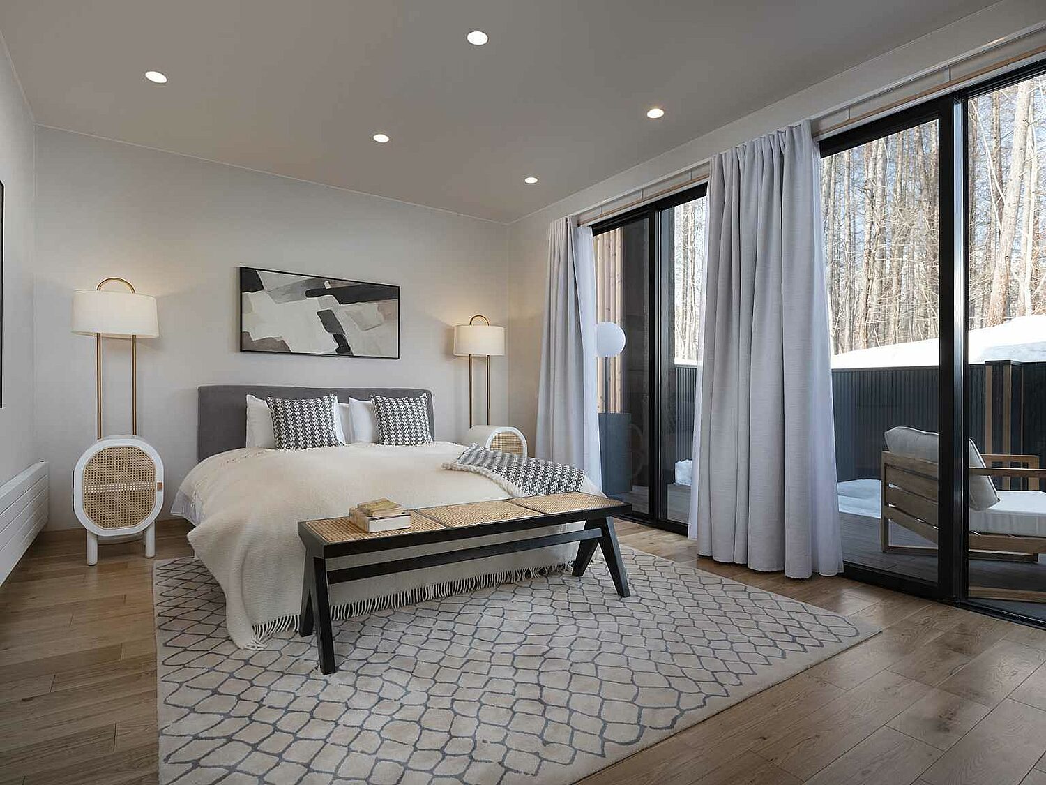 Ginto Hirafu Villas – Awayuki | Uchi: Japan Real Estate