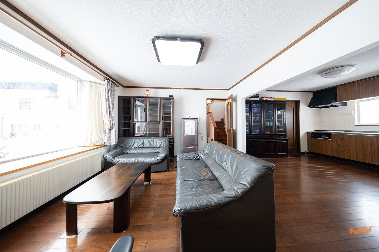 Iwamizawa, Hokkaido: Lakeside 6LDK Sanctuary | Uchi: Japan Real Estate