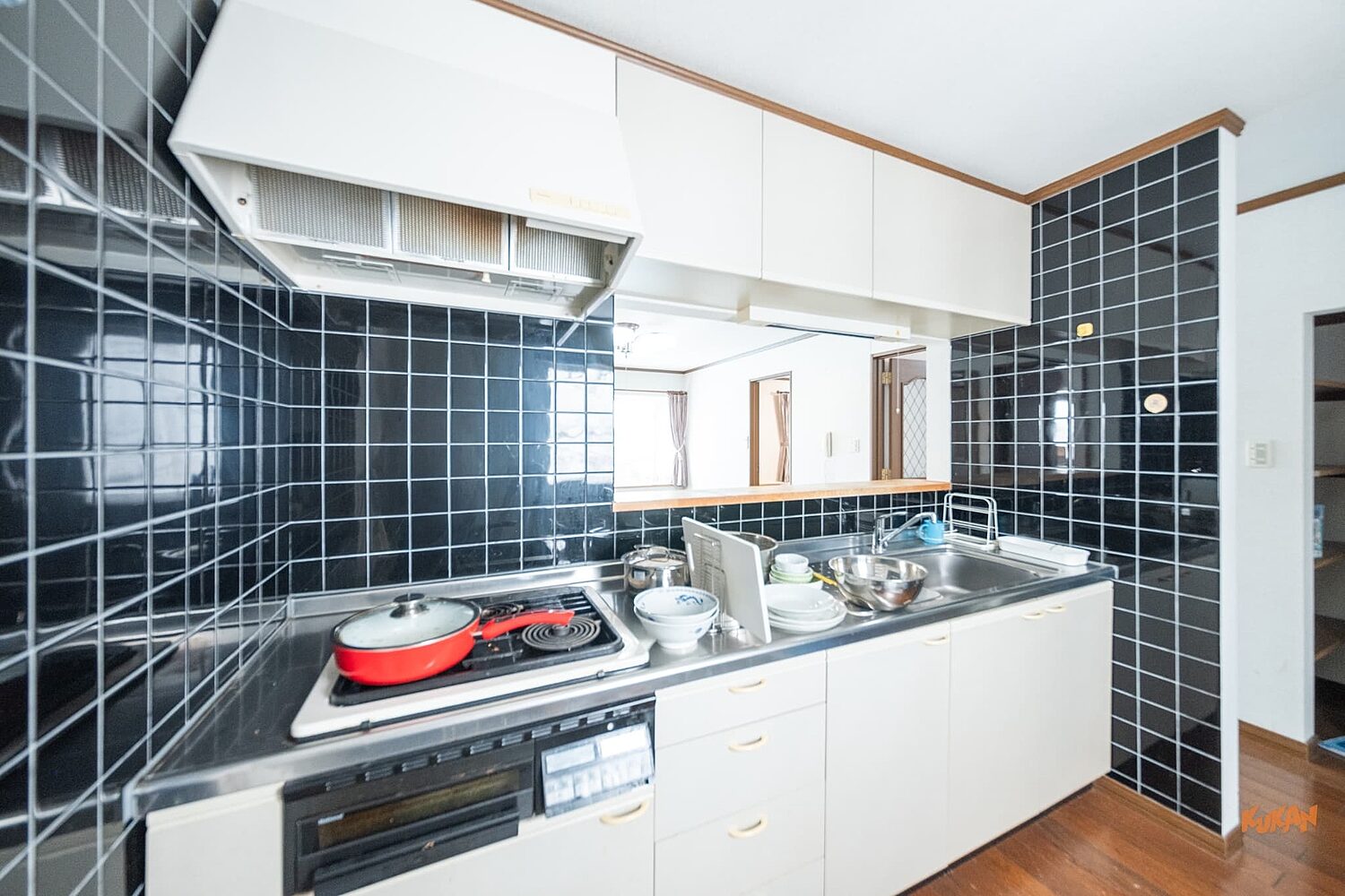 Iwamizawa, Hokkaido: Lakeside 6LDK Sanctuary | Uchi: Japan Real Estate