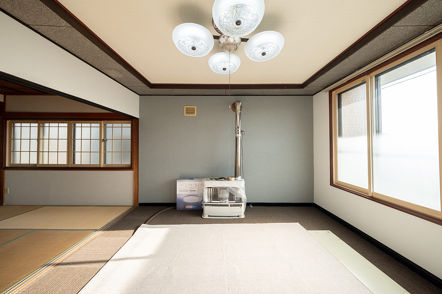 Yoichi House | Uchi: Japan Real Estate
