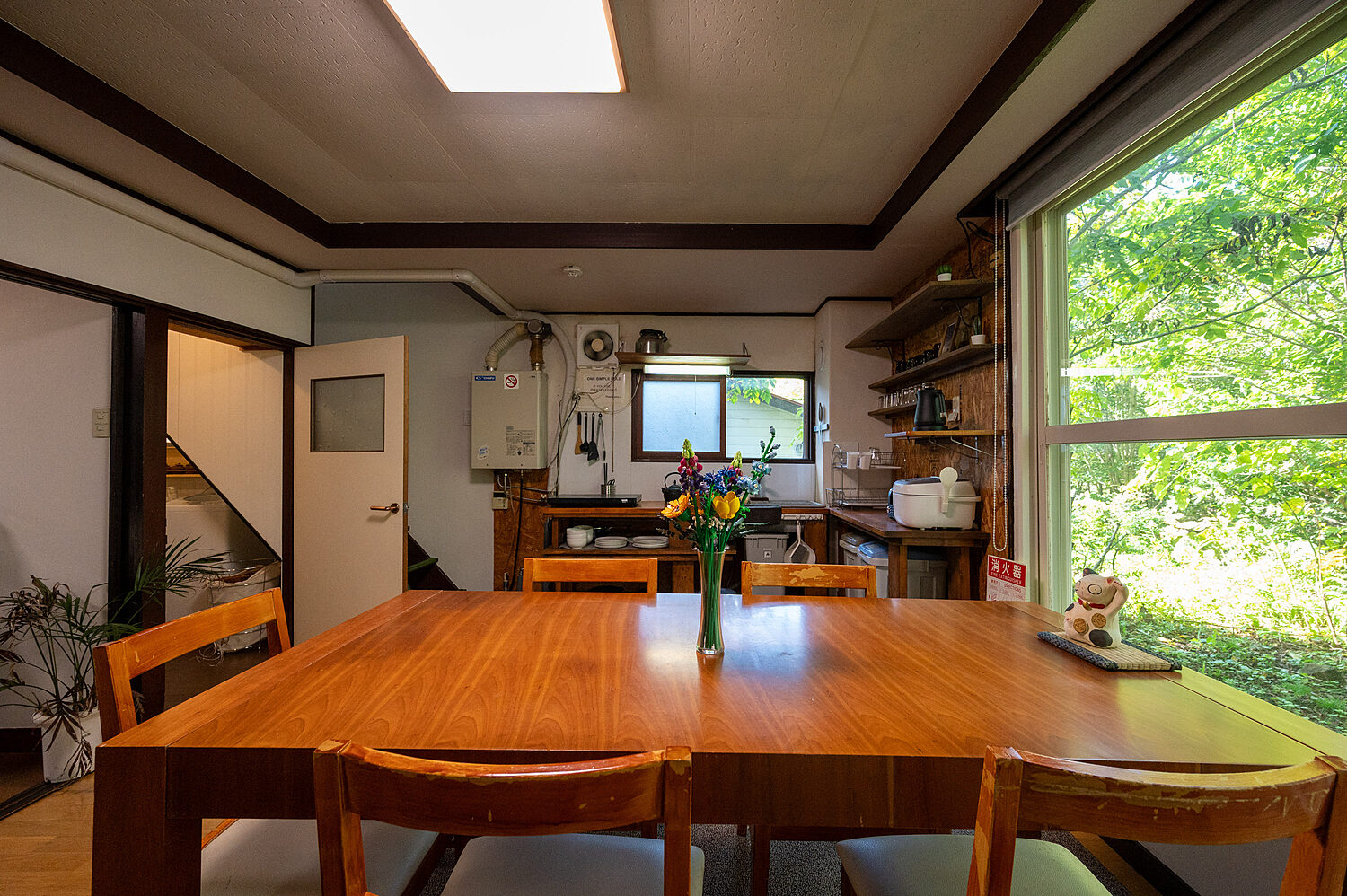 Yunosato Income Generating Turnkey… | Uchi: Japan Real Estate