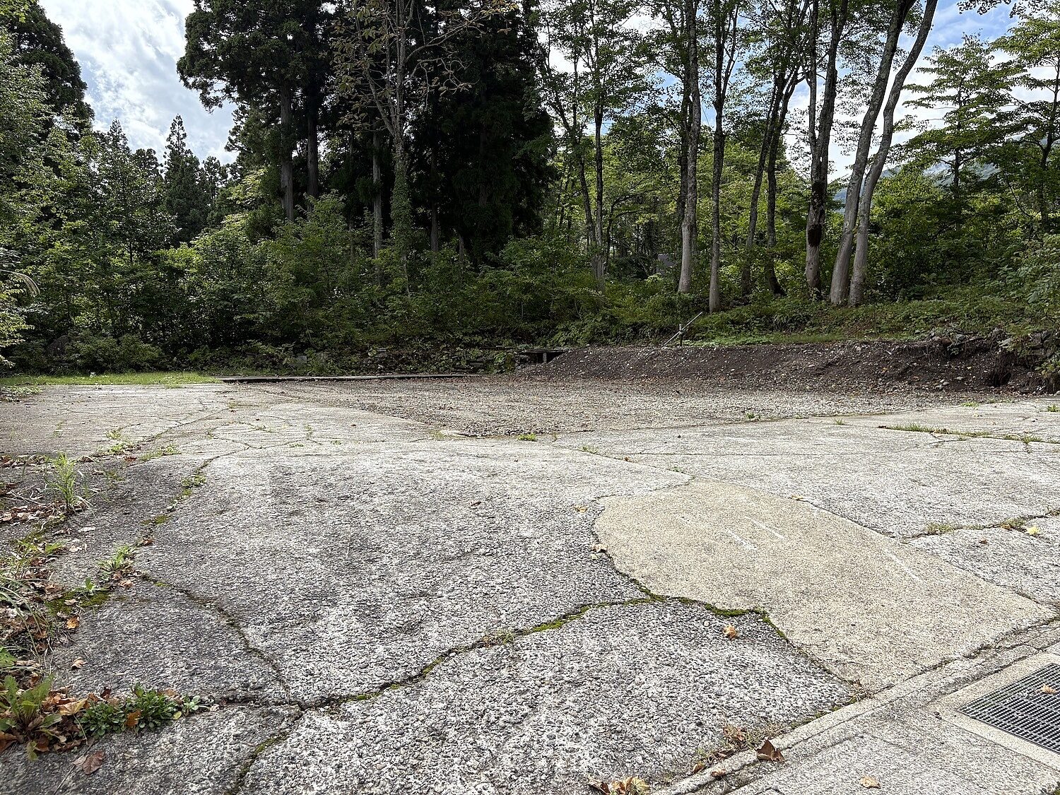 Akakura Onsen Ski Resort Land | Uchi: Japan Real Estate