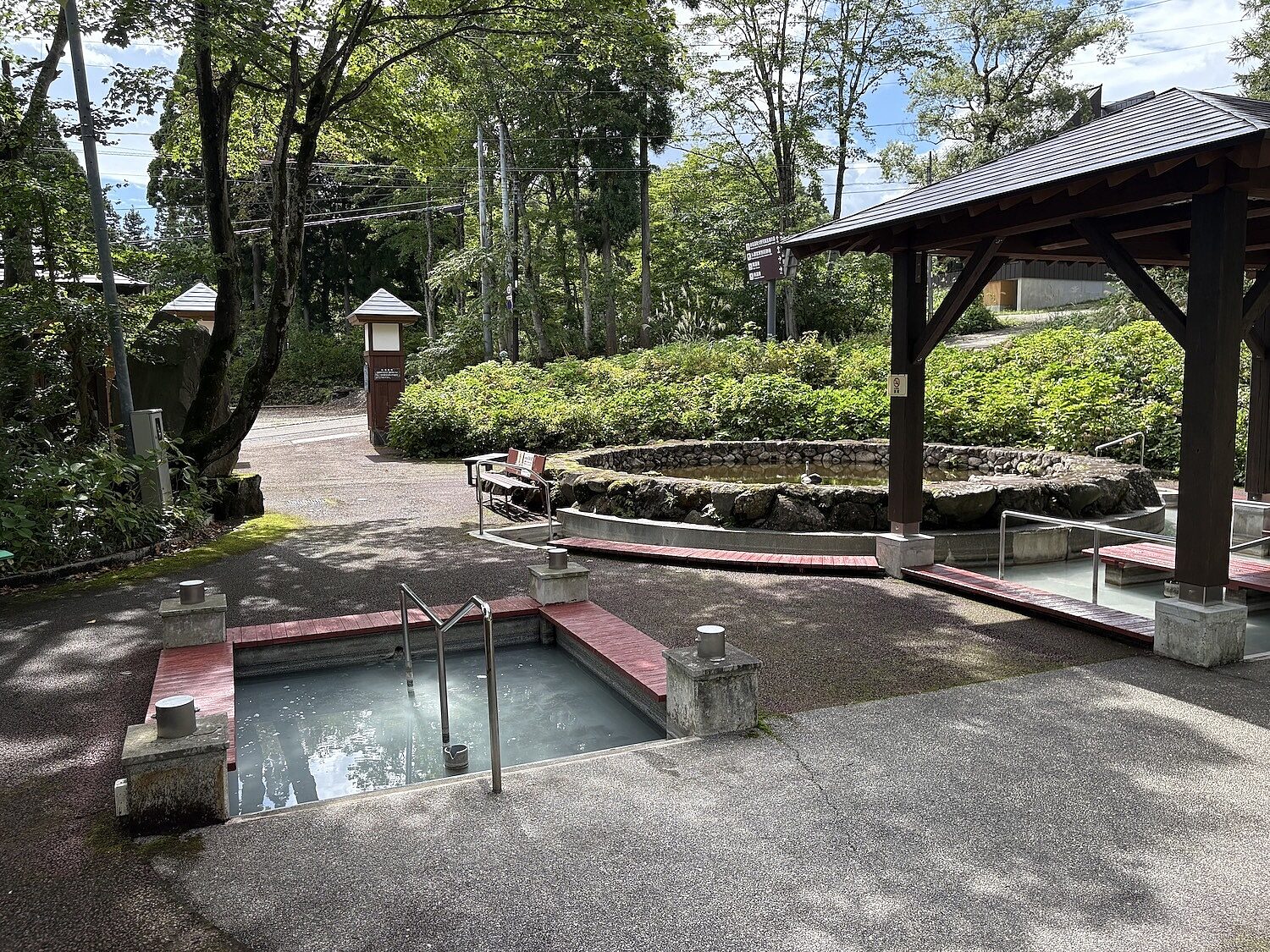 Akakura Onsen Ski Resort Land | Uchi: Japan Real Estate