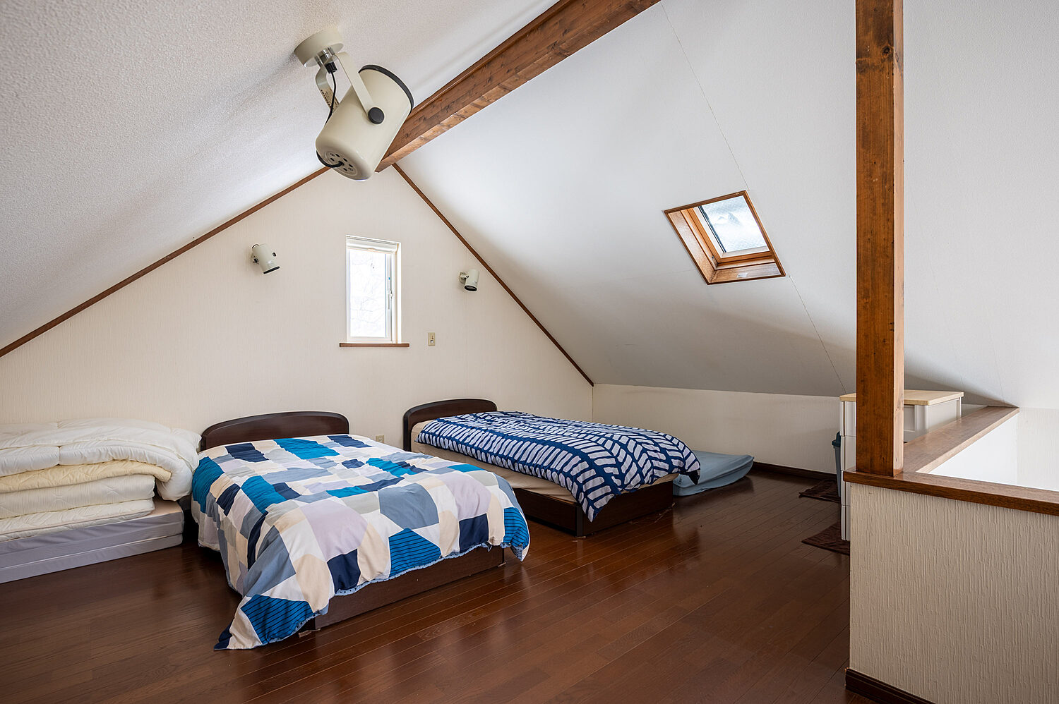 Higashiyama Loft Cabin | Uchi: Japan Real Estate