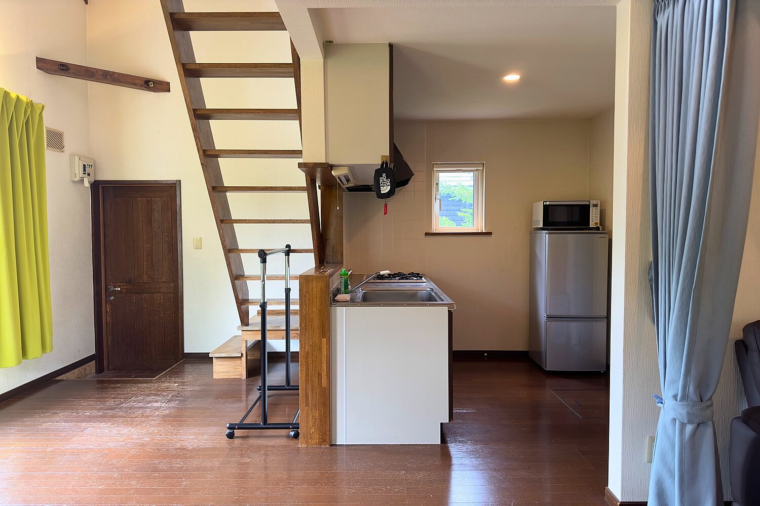 Higashiyama Loft Cabin | Uchi: Japan Real Estate