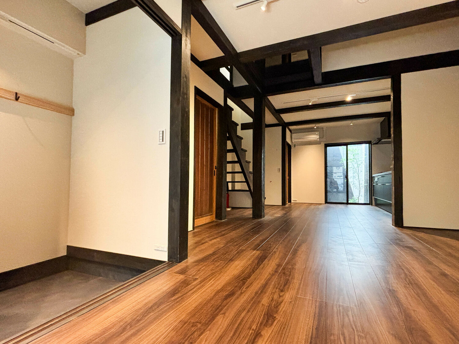 Gojo Machiya | Uchi: Japan Real Estate
