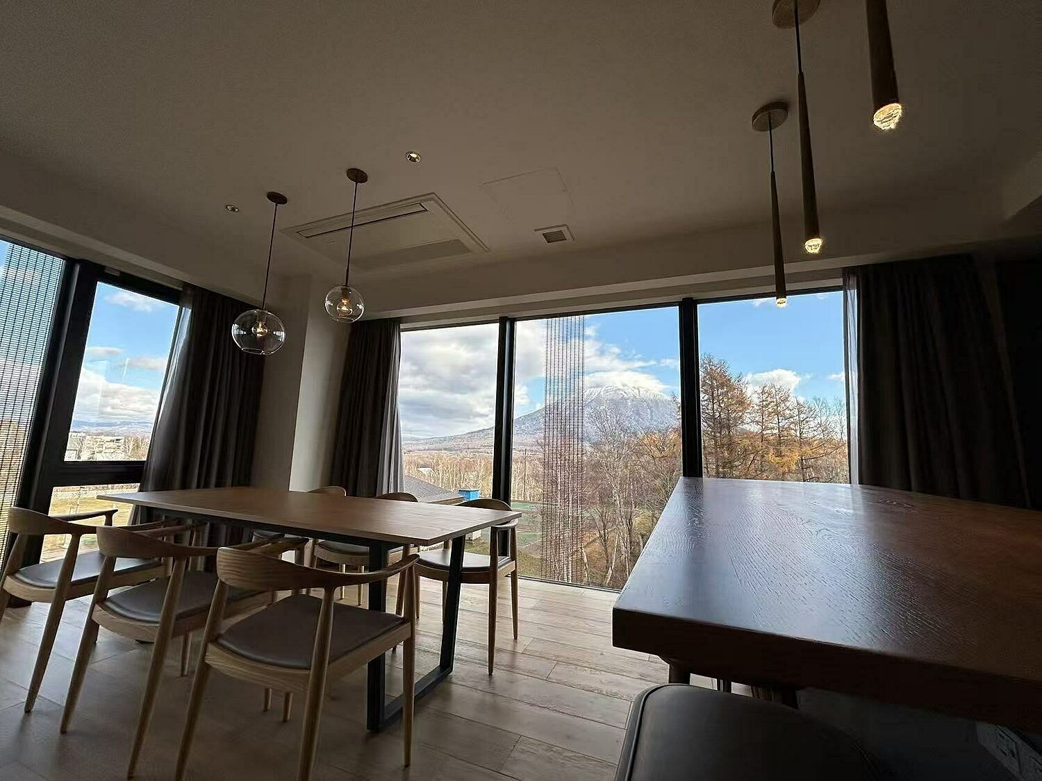 Intuition Niseko 503: Yotei View Corner Unit | Uchi: Japan Real Estate