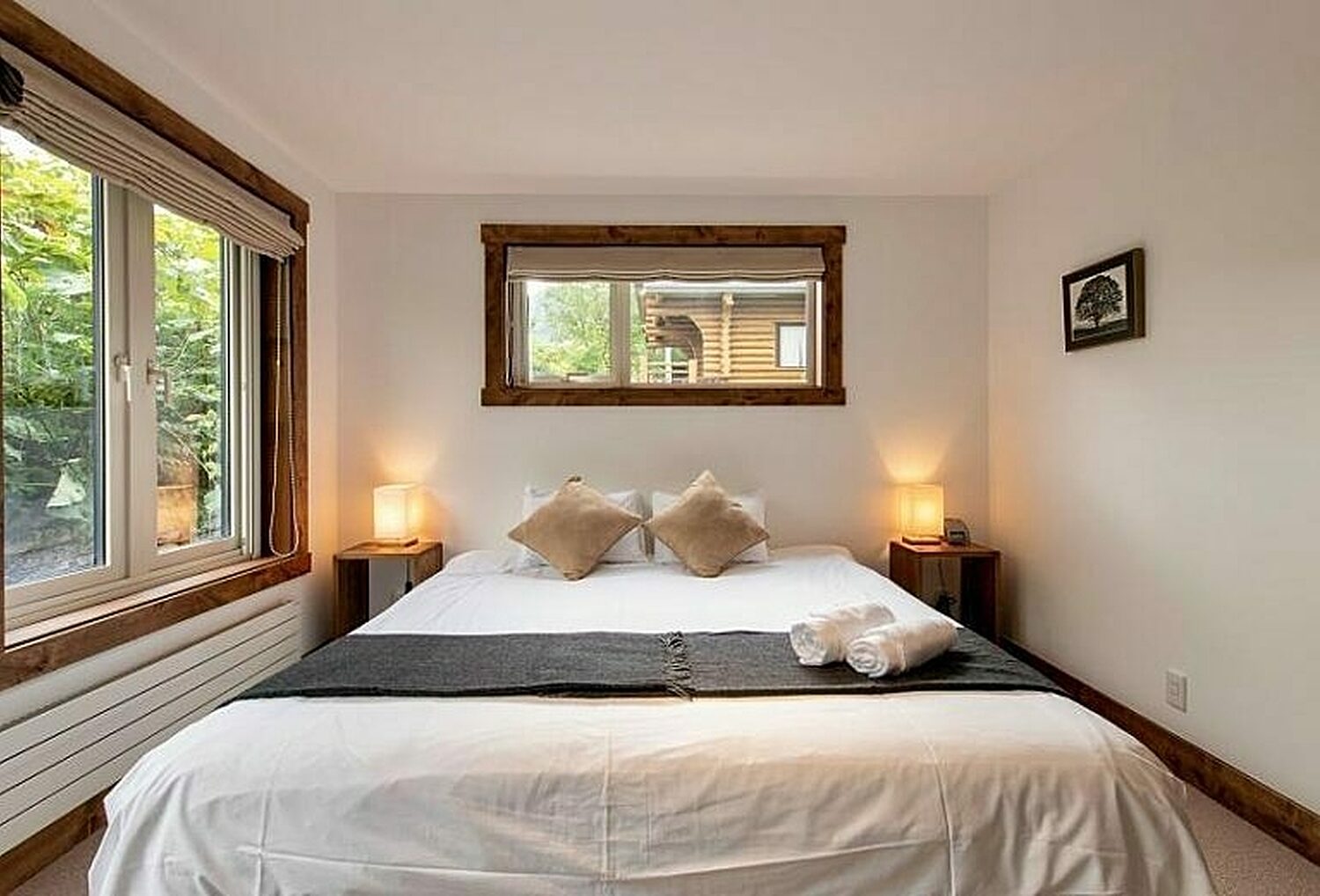 Ishi Couloir - Triple-Key Ski Lodge in… | Uchi: Japan Real Estate