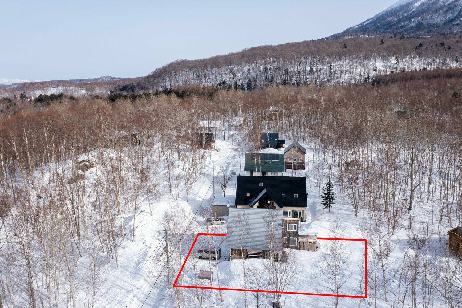 Kondo Country Home | Uchi: Japan Real Estate