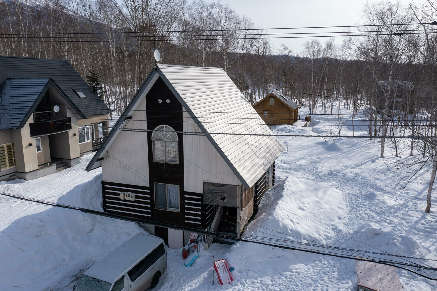 Kondo Country Home | Uchi: Japan Real Estate