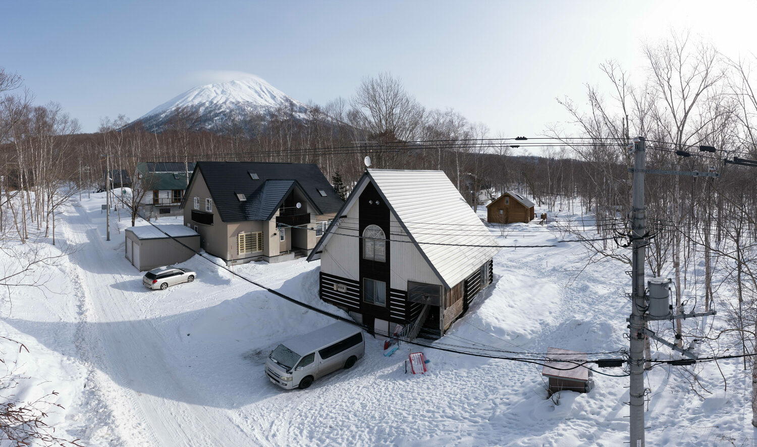 Kondo Country Home | Uchi: Japan Real Estate