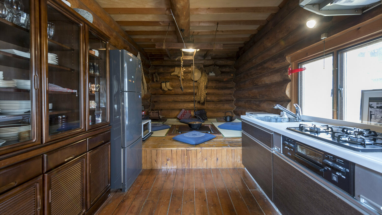 Kuma Cottage | Uchi: Japan Real Estate