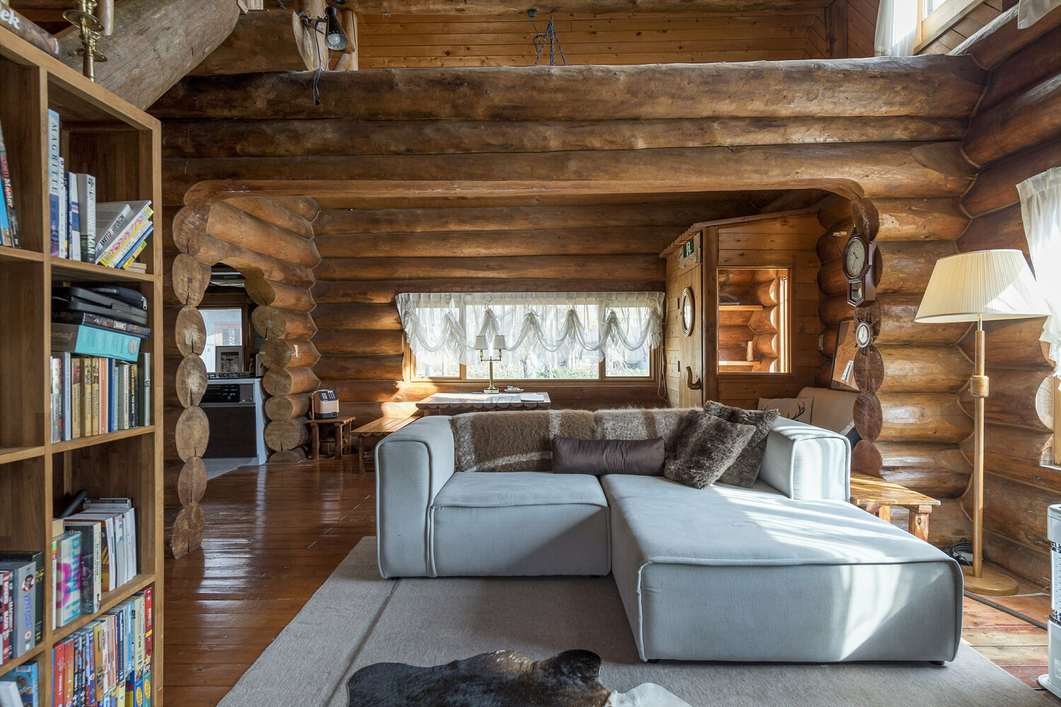 Kuma Cottage | Uchi: Japan Real Estate