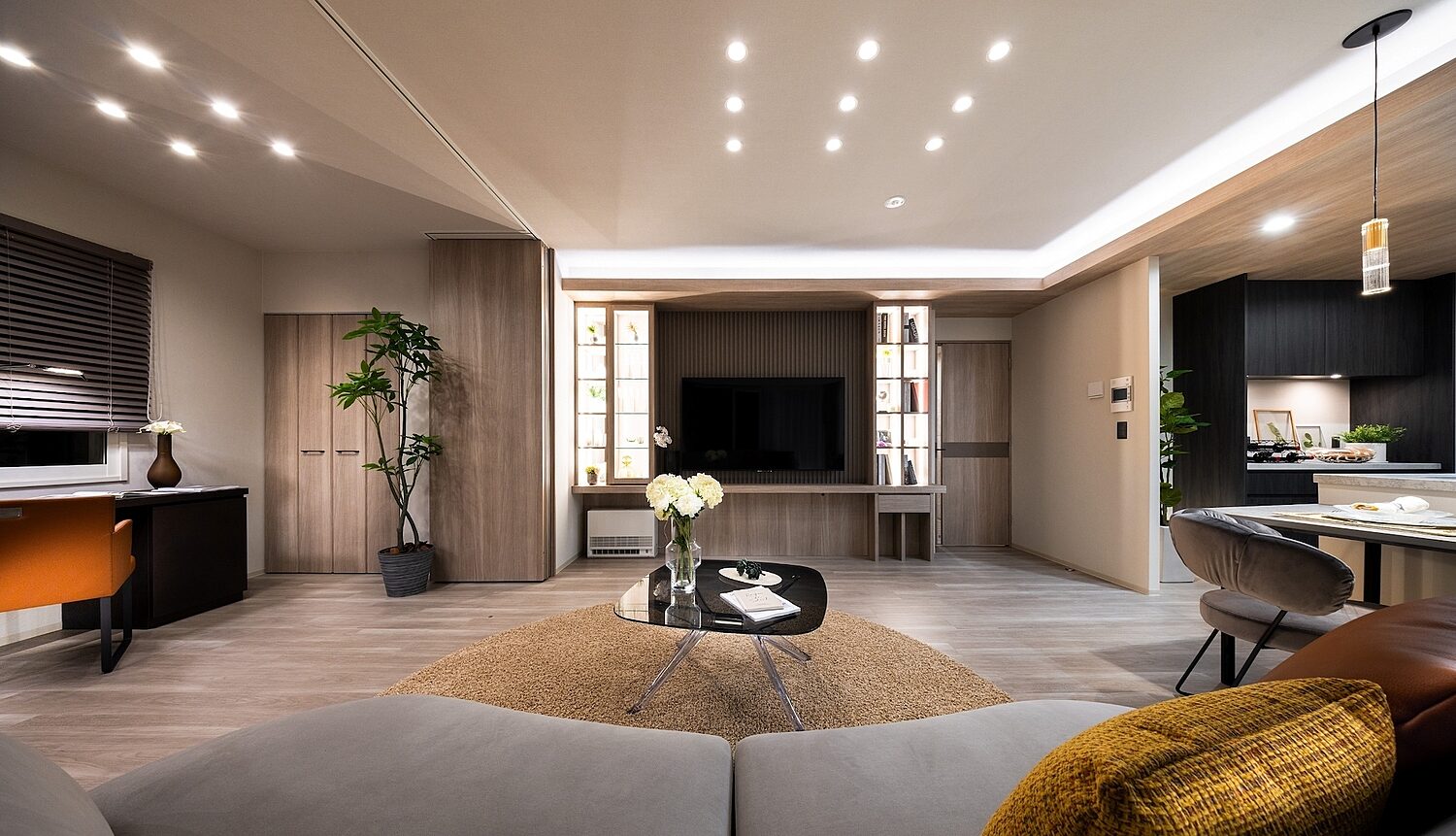 City Home Centric Nakajimakoen Sapporo… | Uchi: Japan Real Estate