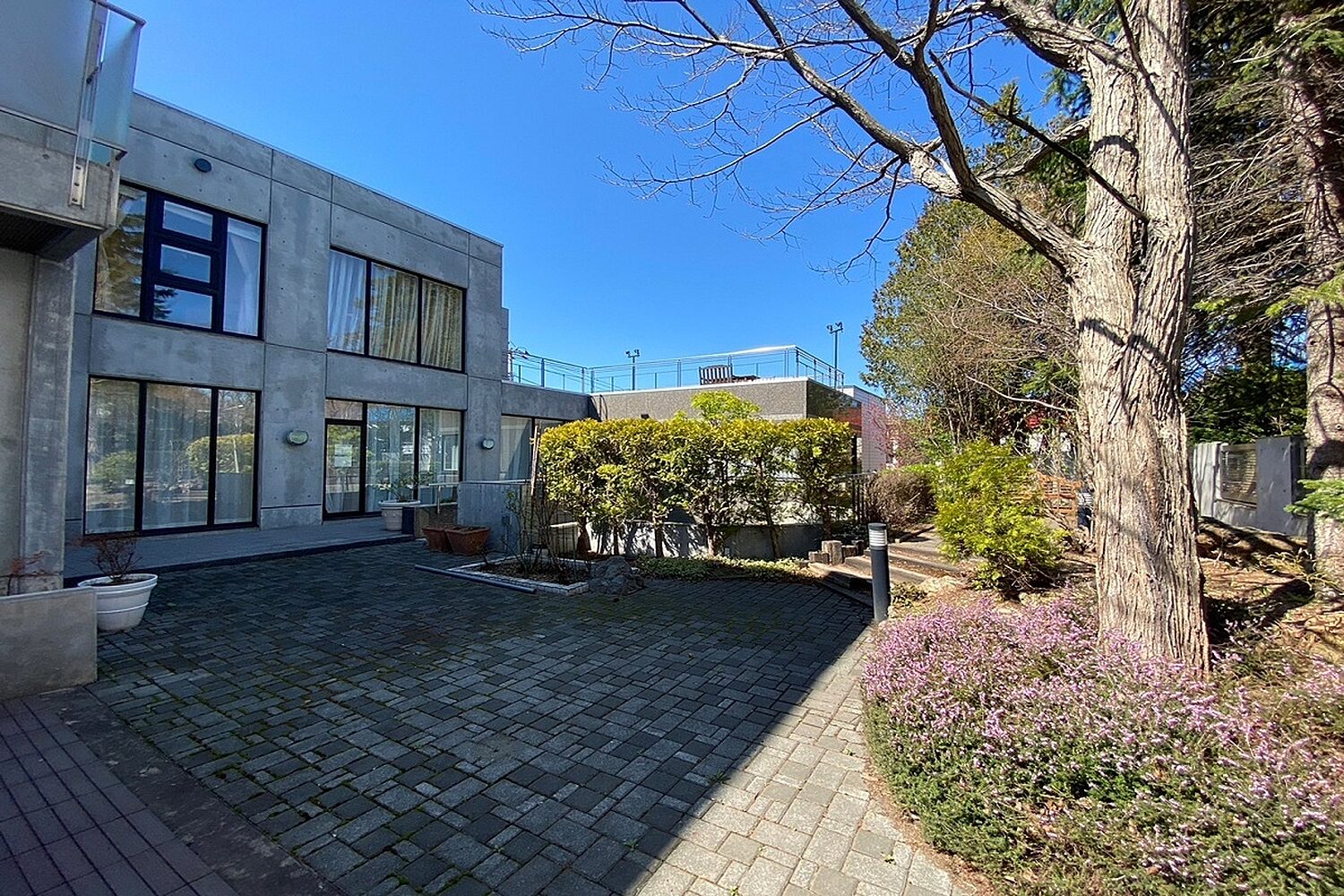 Sakaigawa Sapporo Luxury Residence | Uchi: Japan Real Estate