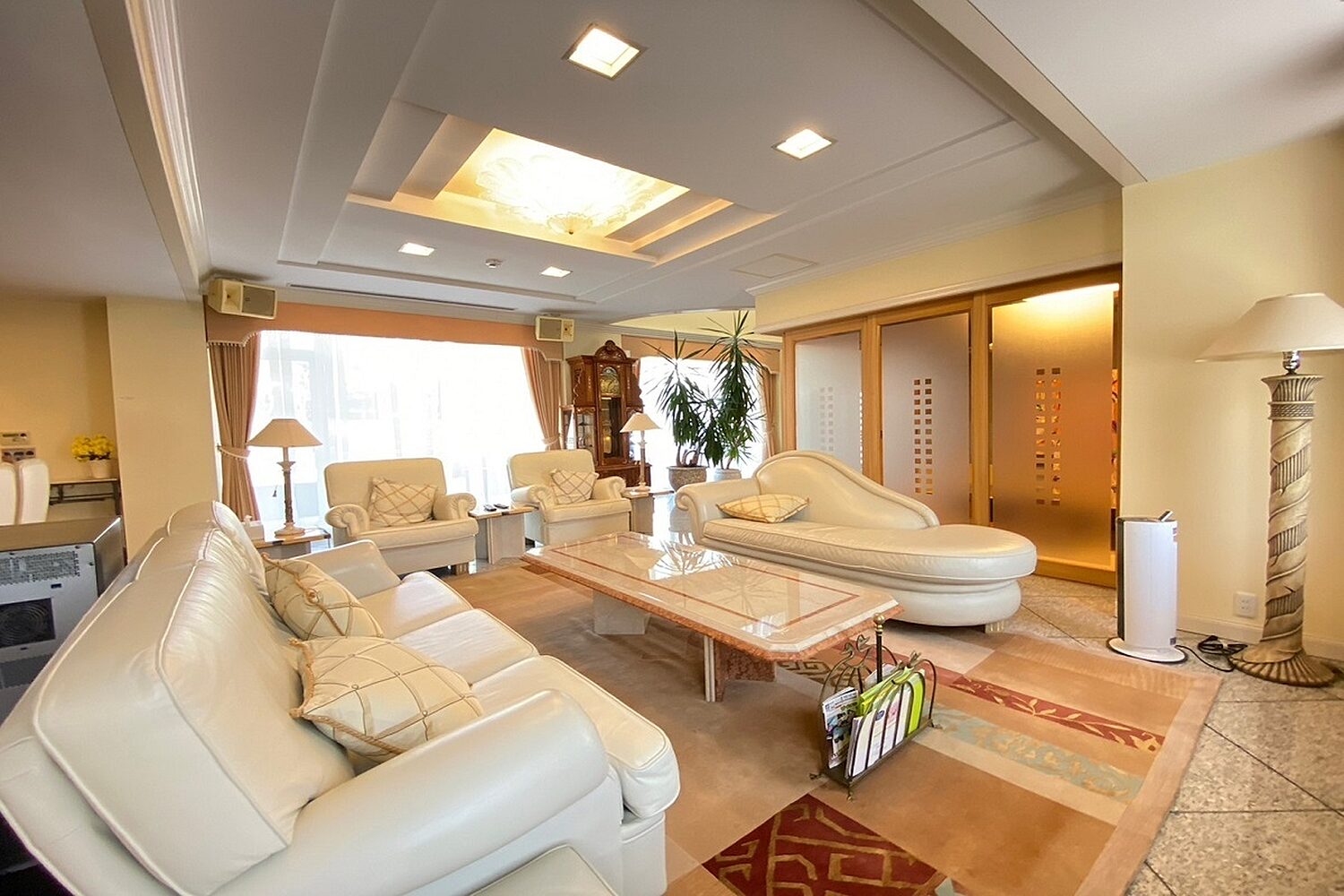 Sakaigawa Sapporo Luxury Residence | Uchi: Japan Real Estate