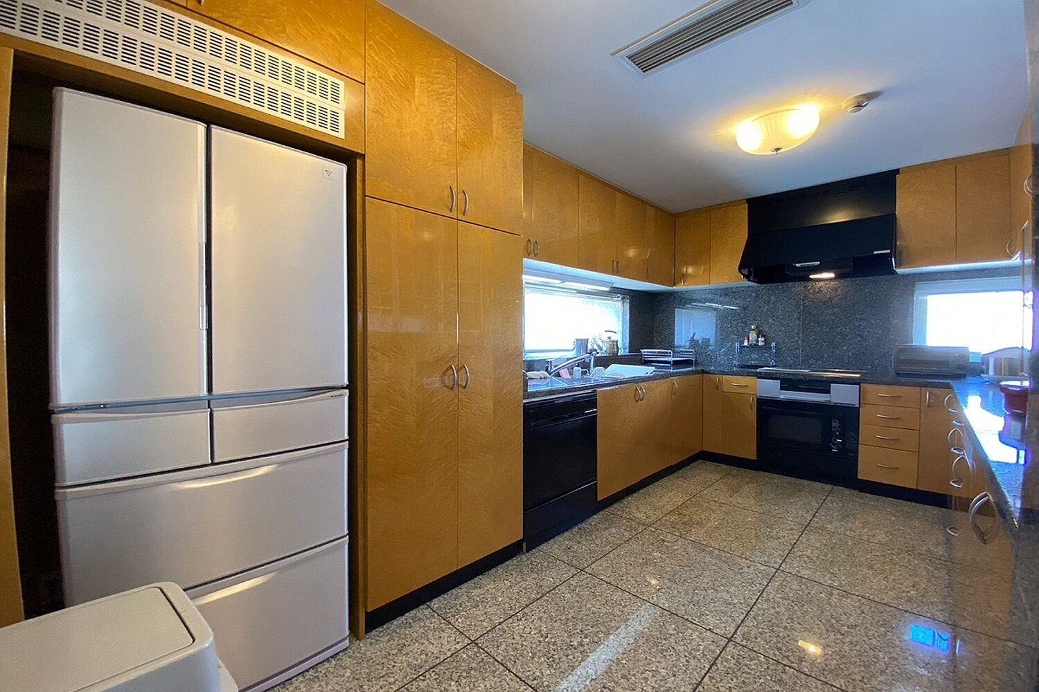 Sakaigawa Sapporo Luxury Residence | Uchi: Japan Real Estate