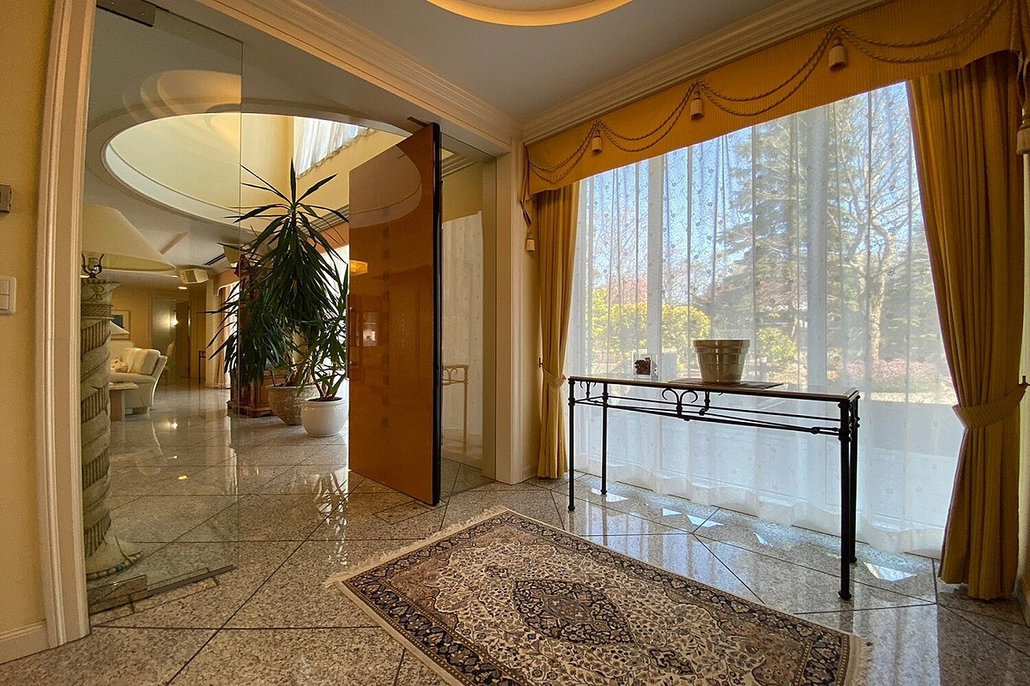 Sakaigawa Sapporo Luxury Residence | Uchi: Japan Real Estate