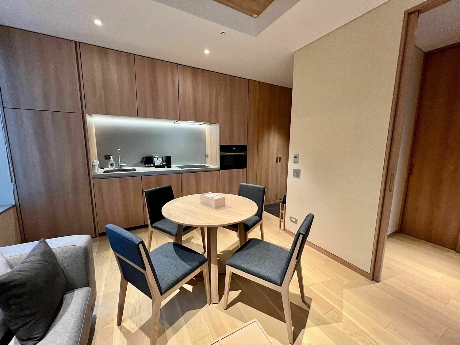 Setsu Niseko #207 | Uchi: Japan Real Estate