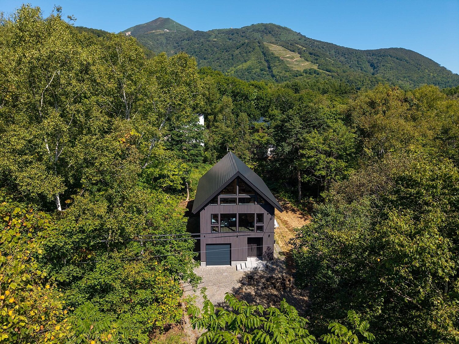 Sumari – Modern Alpine Living | Uchi: Japan Real Estate