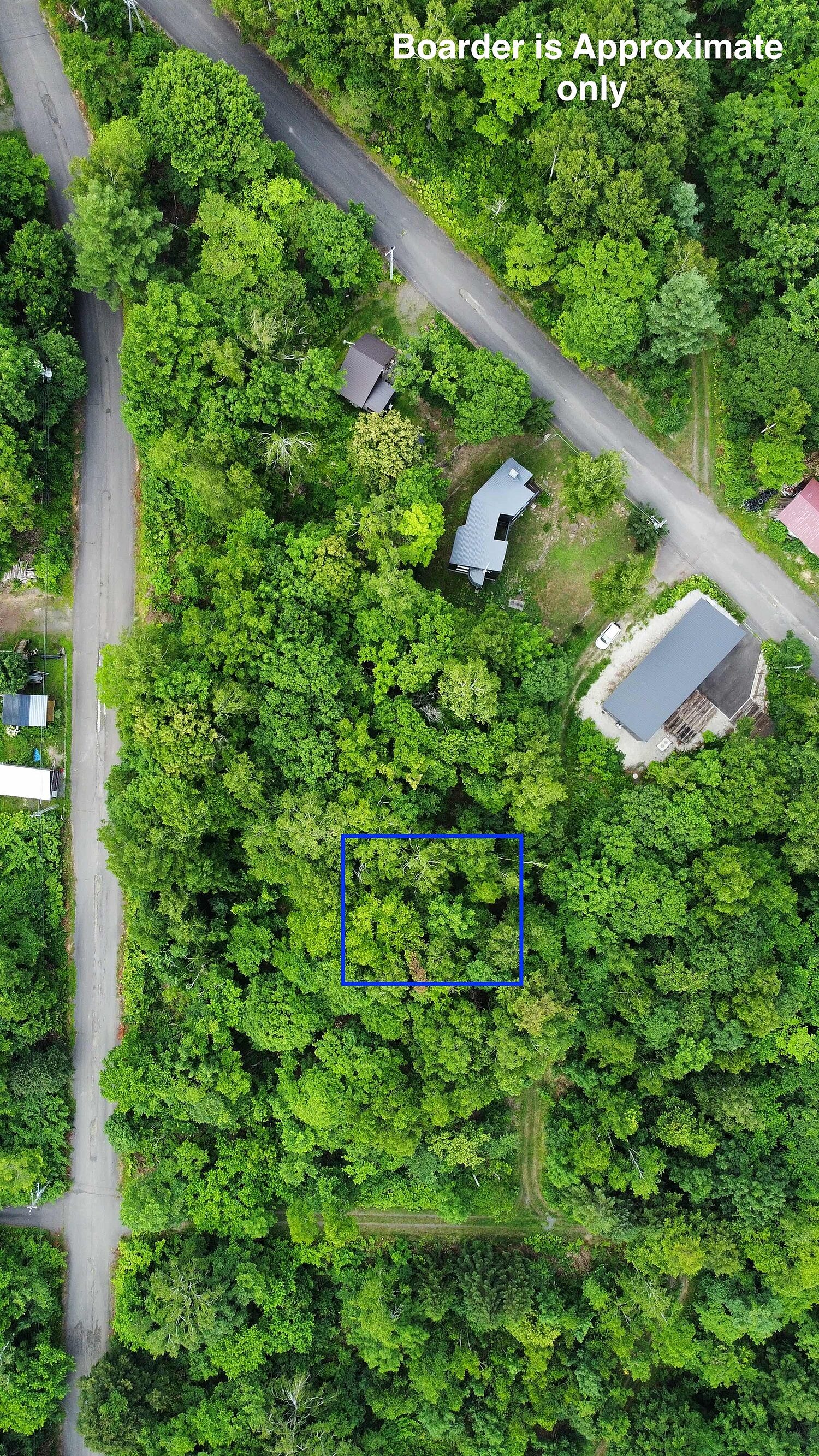 Yuno Sato Resort Land 120-14 | Uchi: Japan Real Estate