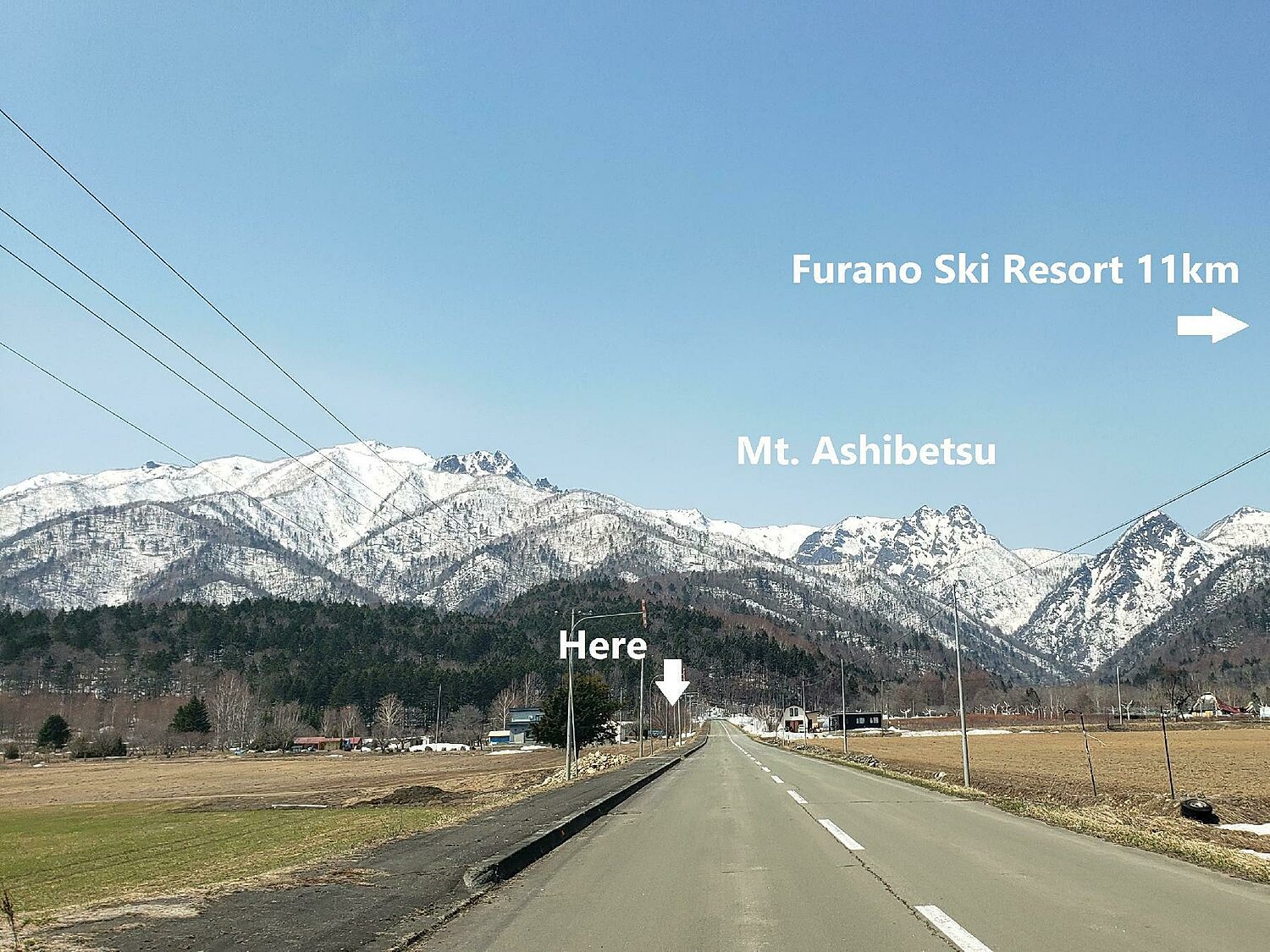 Taiyo No Sato Land | Uchi: Japan Real Estate