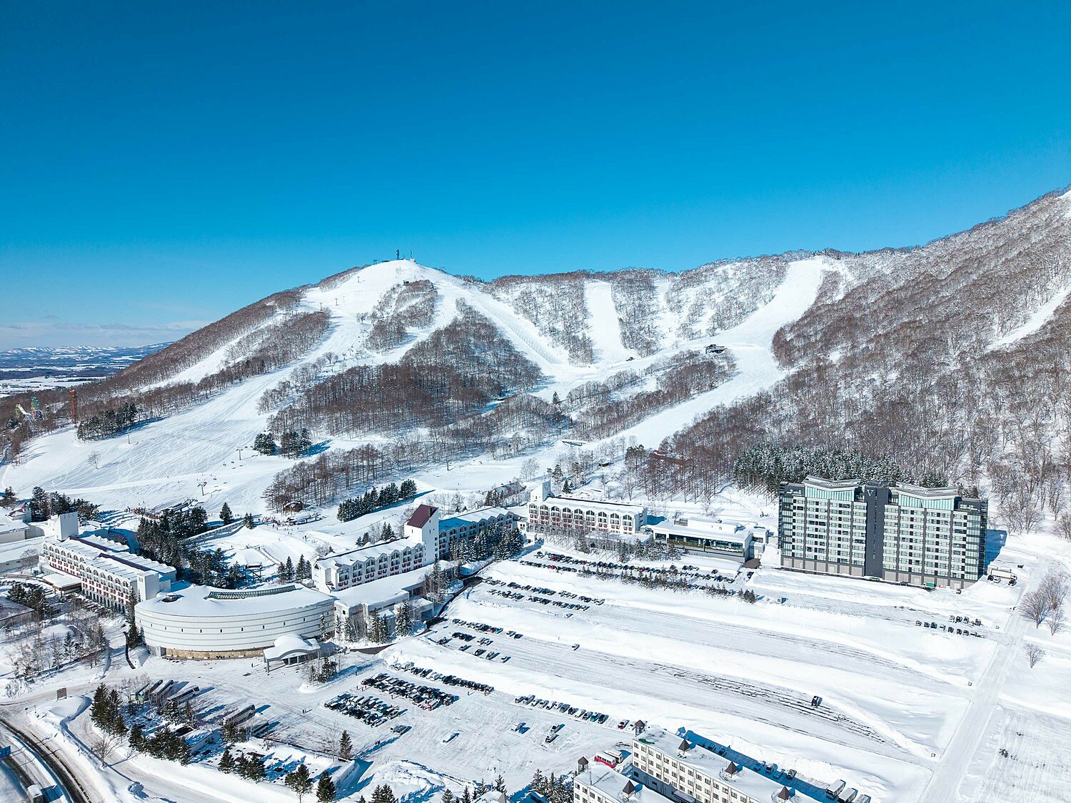 The Vale Rusutsu - Unit 720A+720B | Uchi: Japan Real Estate