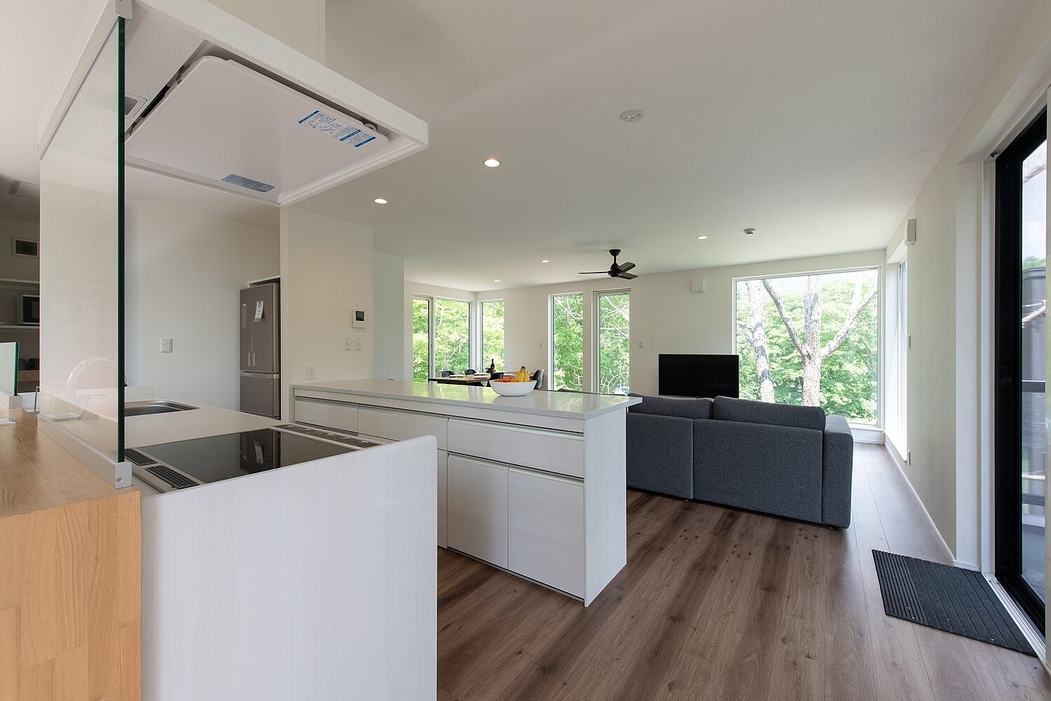 Yuki No Taki 2 - Niseko Soga Stone Circle… | Uchi: Japan Real Estate