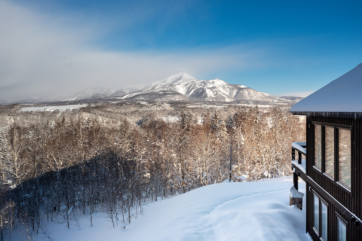 Niseko Panorama Views | Uchi: Japan Real Estate