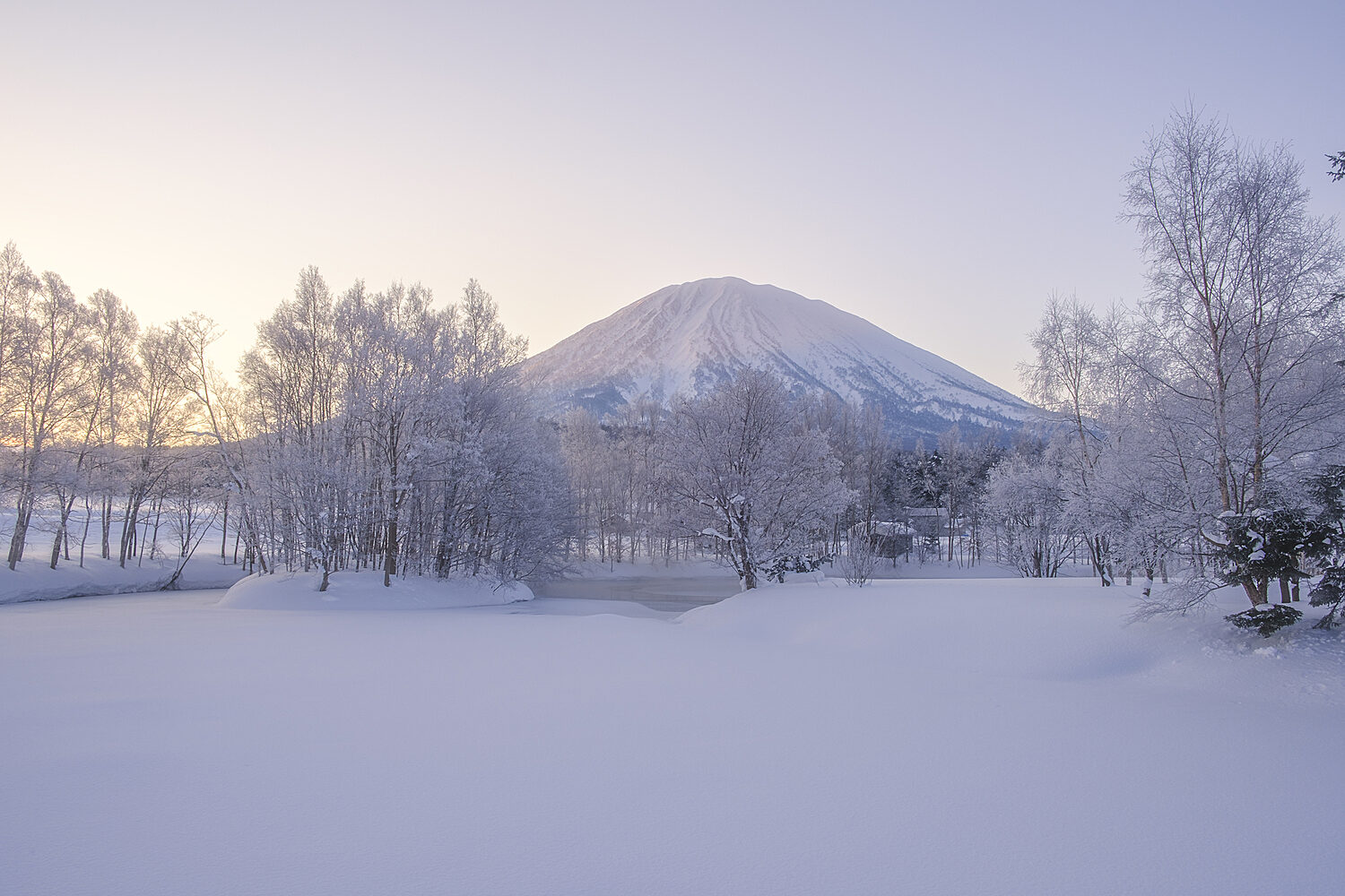 Kutchan Premium Commercial Land | Uchi: Japan Real Estate