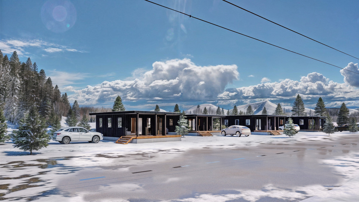 Makkari Cottages: Your Hokkaido Mountain… | Uchi: Japan Real Estate